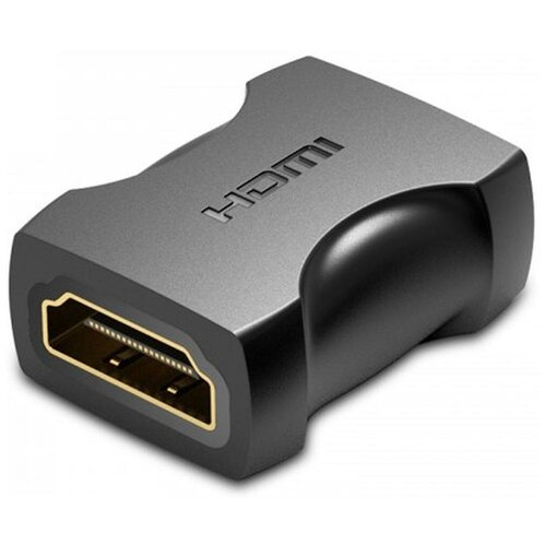Адаптер-переходник VENTION HDMI v2.0 19F/19F