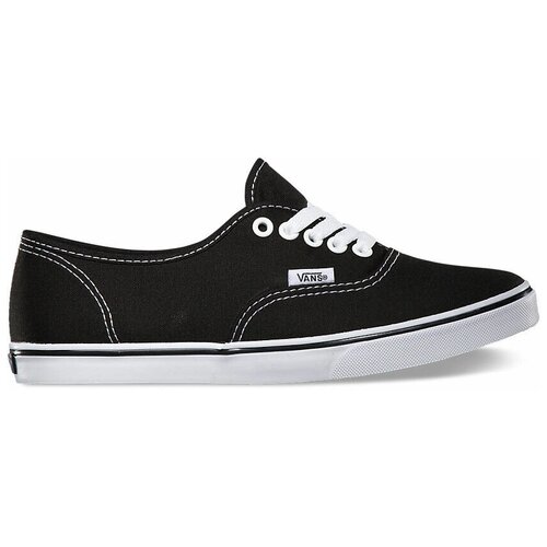 Кеды VANS Authentic Lo Pro, размер 36, черный