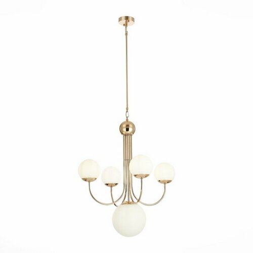 Подвесная люстра ST Luce Avellino SL1504.203.05