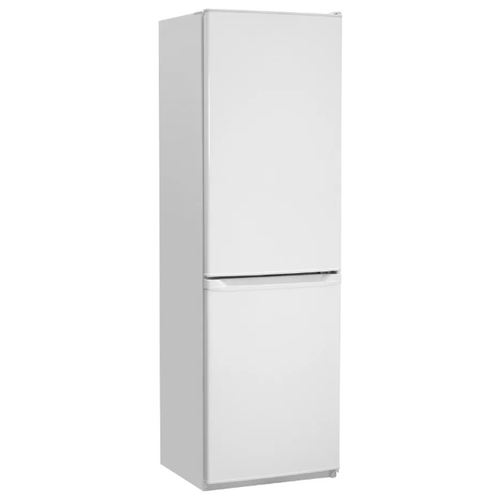 Холодильник двухкамерный JACOO JRN 022W, NO FROSTс нижним расположением морозильной камеры