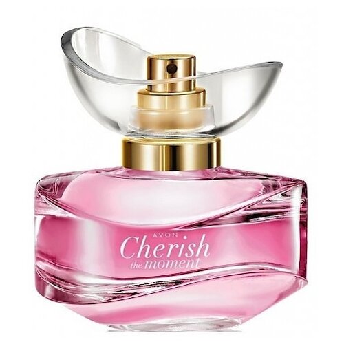 AVON парфюмерная вода Cherish the Moment, 50 мл, 100 г