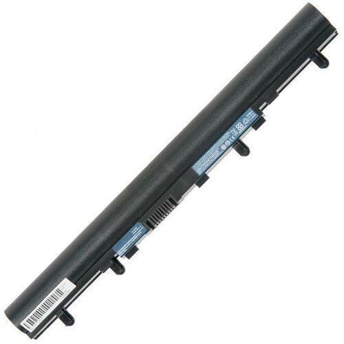 Аккумулятор для ноутбука Acer Aspire V5-431, V5-471, V5-531, V5-531P (14.8V, 2600mAh). PN: AL12A32, AL12A72