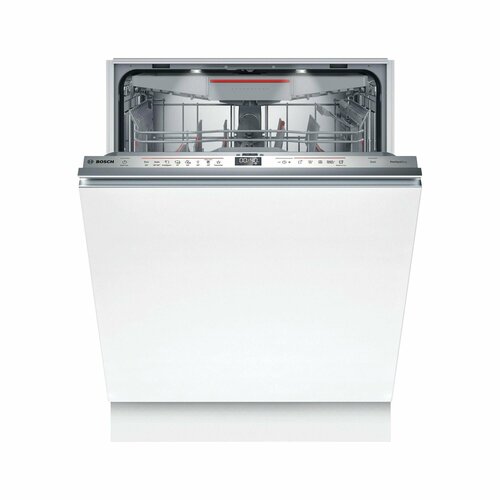 Посудомоечная машина Bosch SMV6ZCX16E 2400Вт полноразмерная