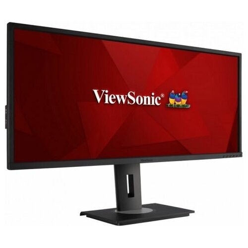 ViewSonic Монитор LCD 34.1" VG3456 черый