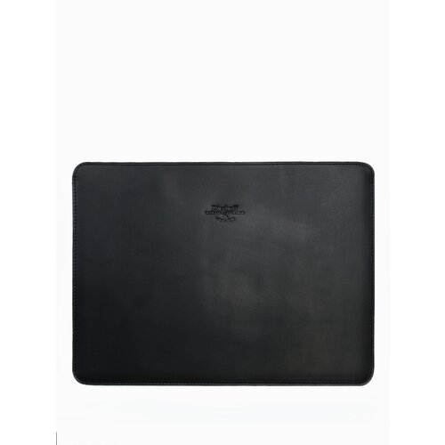 Чехол Dierhoff кожаный для MacBook Pro 13