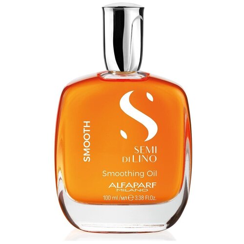 Разглаживающее масло для непослушных волос SDL SMOOTHING OIL ,100 мл 20609
