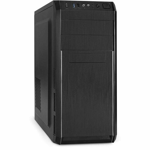 Корпус ExeGate Miditower XP-334UC (EX287365RUS)