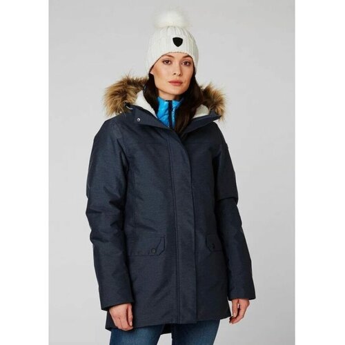 Парка Helly Hansen RANA, размер M, синий