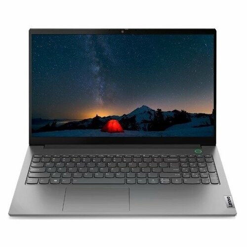 Lenovo Ноутбук Lenovo ThinkBook 15 G3 ITL 21A5A00MCD_PRO (клав. РУС. грав.) Grey 15.6" {FHD i5-1155G7/8GB sold+1slot/512GB/W11Pro}