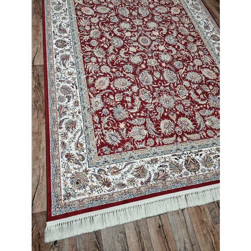 Персидский ковер Farrahi Carpet, Иран, размер 2х3 м