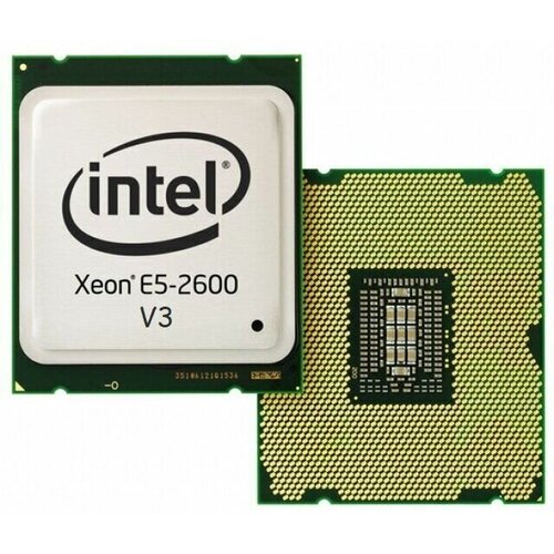 Процессор Intel Xeon E5-2676 v3 LGA2011-3,  12 x 2400 МГц, OEM