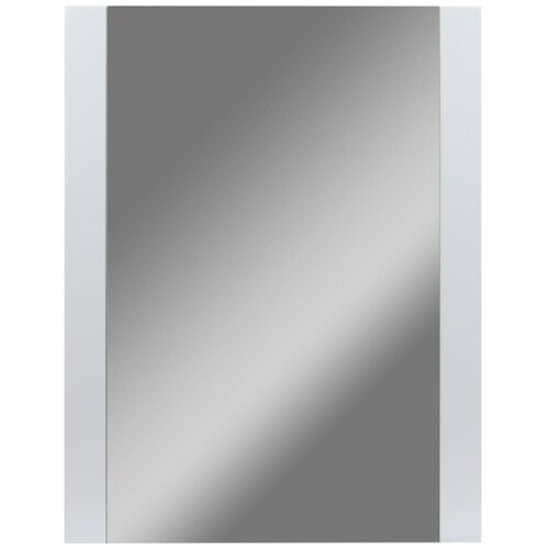 Зеркало-шкаф Ниагара 50 DORATIZ 2712.706, правый, белый