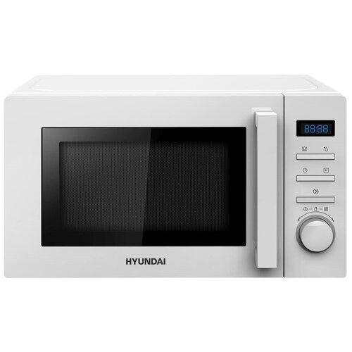 Микроволновая печь HYUNDAI HYM-M2060, белый
