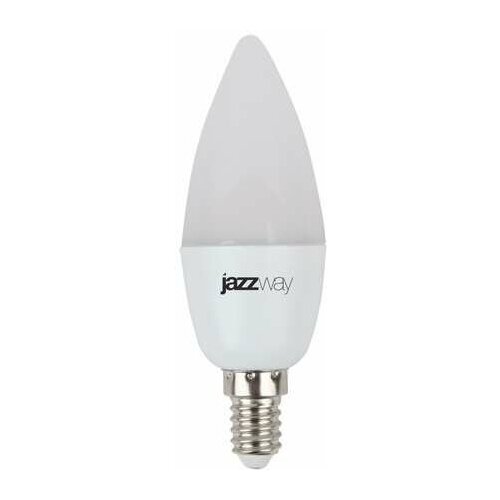Лампа светодиодная PLED- SP C37 11Вт E14 4000К 230/50 JazzWay 5019188 (3шт. в упак.)