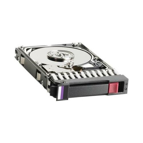 Жесткий диск HP 600GB 652583-B21 .