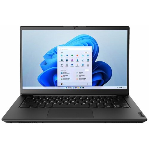 Ноутбук Lenovo K series K14 Gen 1 14"(1920x1080) Intel Core i7 1165G7(2.8Ghz)/16GB SSD 512GB/ /No OS/21CSS1BK00/16