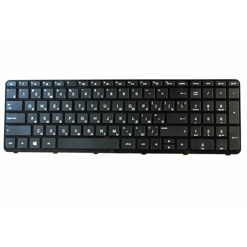Клавиатура для ноутбука HP 15-n032er