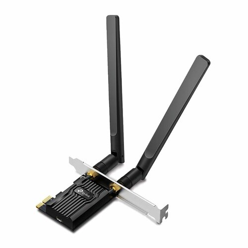 Archer TX20E AX1800 Dual Band Wi-Fi 6 Bluetooth PCI Express Adapter