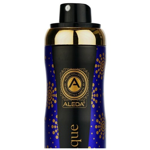 Aleda Дезодорант парфюмированный спрей женский Magnifique, 200 мл