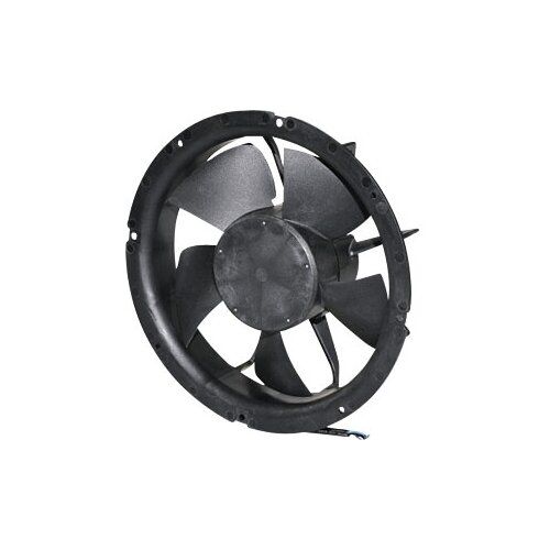 Вентилятор для корпуса SUNON HA40101V3-E00U-A99, черный