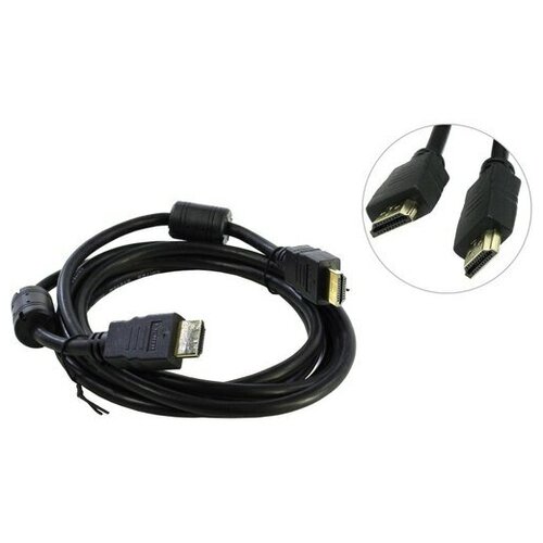 Кабель HDMI < -> HDMI 5bites APC-014-020 2 метра