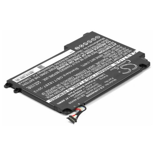 Аккумулятор для ноутбука Lenovo ThinkPad Yoga 460 (00HW020)