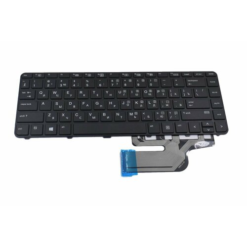 Клавиатура для HP ProBook 440 G4 ноутбука