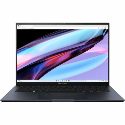 Ноутбук Asus Zenbook Pro 14 OLED UX6404VV-P1122X (90NB11J1-M00620)