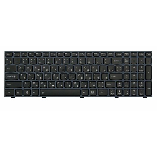 Клавиатура для ноутбука Lenovo IdeaPad Y510