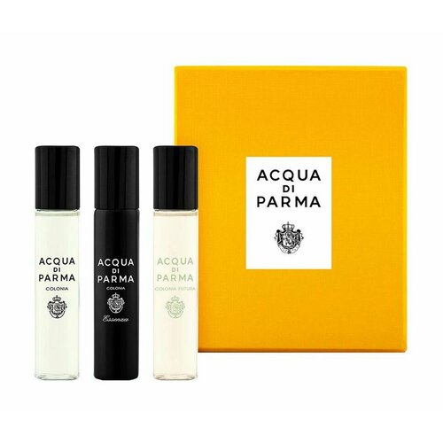 Набор Acqua Di Parma Colonia