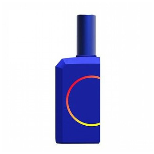 Histoires de Parfums парфюмерная вода This is not a Blue Bottle 1.3, 60 мл