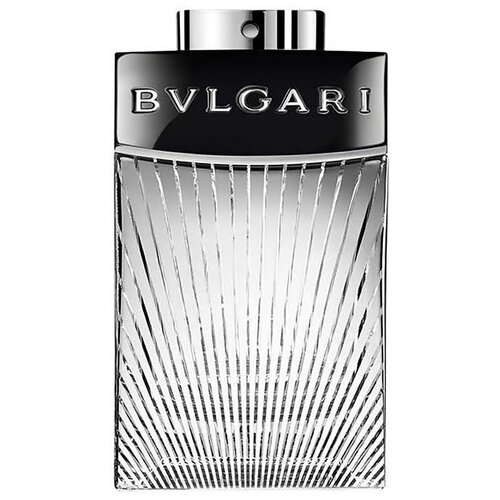 BVLGARI туалетная вода Bvlgari Man The Silver Limited Edition, 100 мл
