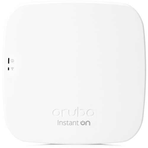 Wi-Fi точка доступа Aruba Networks AP11, белый