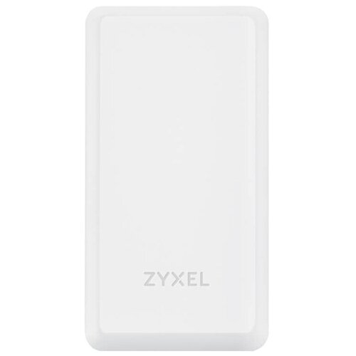 Wi-Fi точка доступа ZYXEL NebulaFlex NWA1302-AC, белый