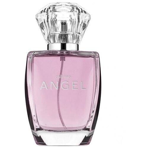 Dilis Parfum парфюмерная вода Call Me Angel, 100 мл, 327 г