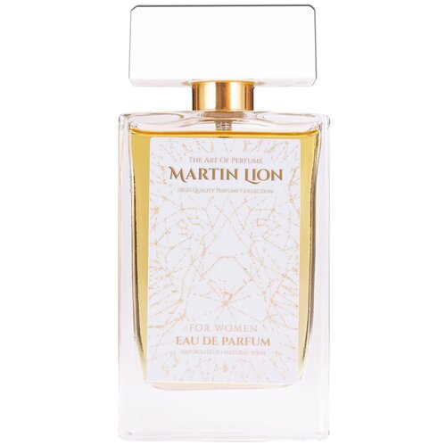 Martin Lion парфюмерная вода F-57 Once Upon A Time, 50 мл