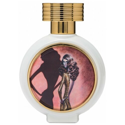 Haute Fragrance Company парфюмерная вода Shade of Chocolate, 75 мл