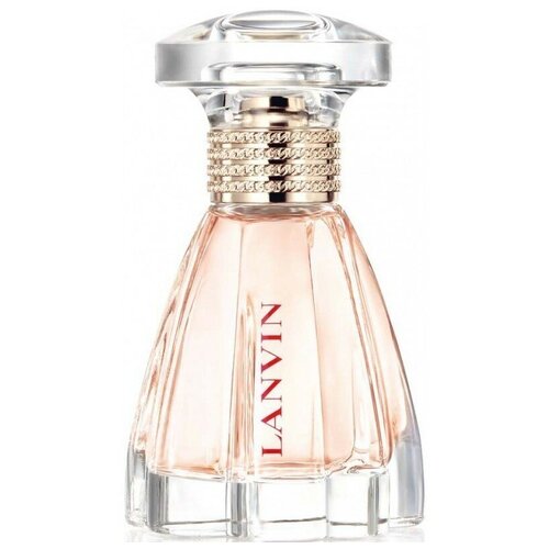 Lanvin парфюмерная вода Modern Princess, 30 мл, 100 г