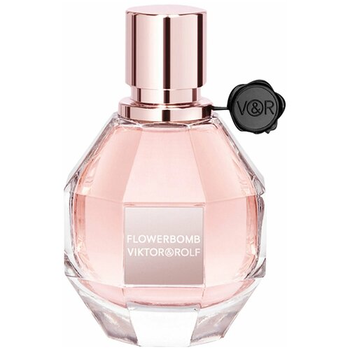 Viktor & Rolf парфюмерная вода Flowerbomb, 50 мл