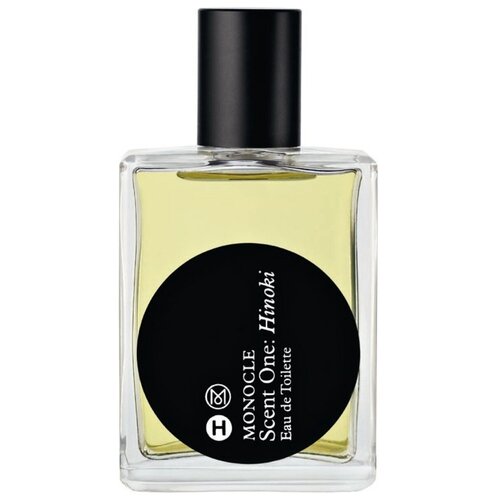 Comme Des Garcons Monocle Scent One: Hinoki 50мл