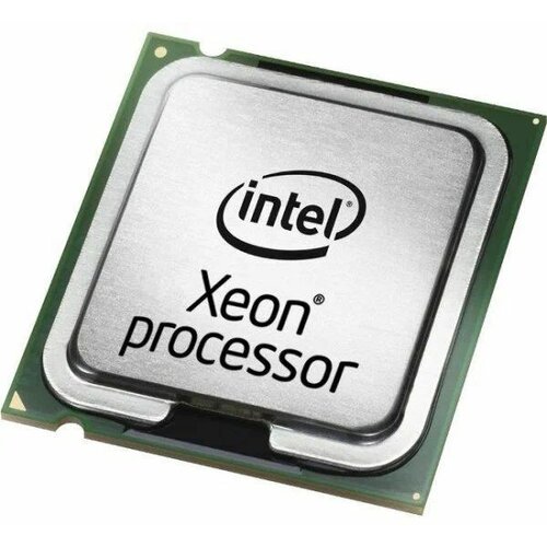Процессор Intel Xeon E5-2630V2 Ivy Bridge-EP LGA2011,  6 x 2600 МГц, OEM