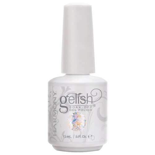 GELISH Гель-лак Basic, 15 мл, 01626 Candy Coated Sprinkles