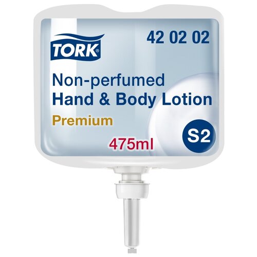 TORK Лосьон Premium для рук, 475 мл