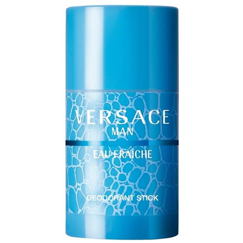 Versace Дезодорант стик Eau Fraiche, 75 мл, 75 г