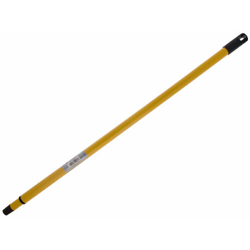 SIBEL Ручка телескопическая желтая Sibel