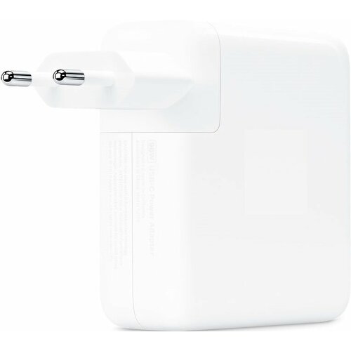 Блок питания для Apple USB-C, 96W для MacBook Pro 16, ORG