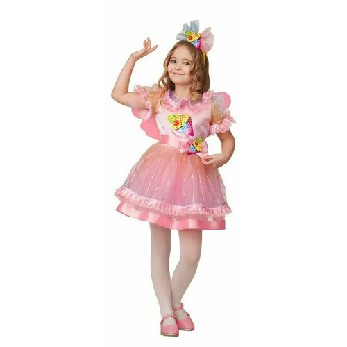 Детский костюм Пироженки-мороженки