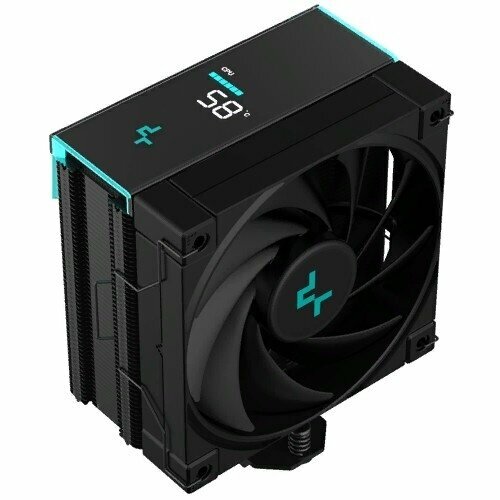 Cooler Deepcool AK400 Digital