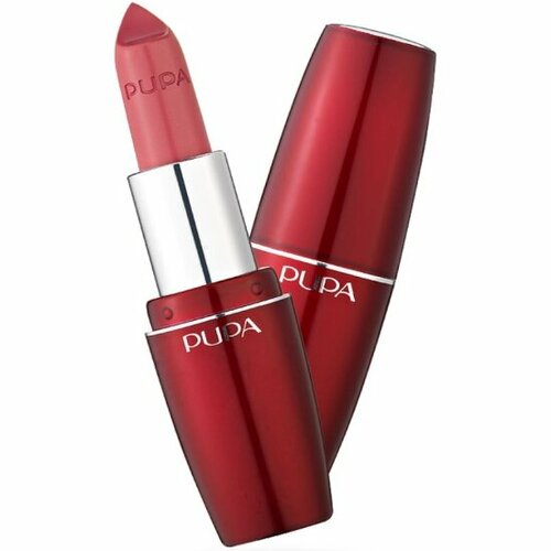 Губная помада Pupa Volume тон 102, романтичный розовый