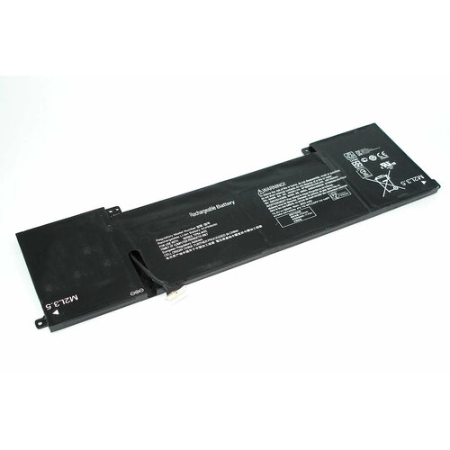 Аккумулятор для ноутбука HP Omen 15 (RR04) 15.2V 3700mAh